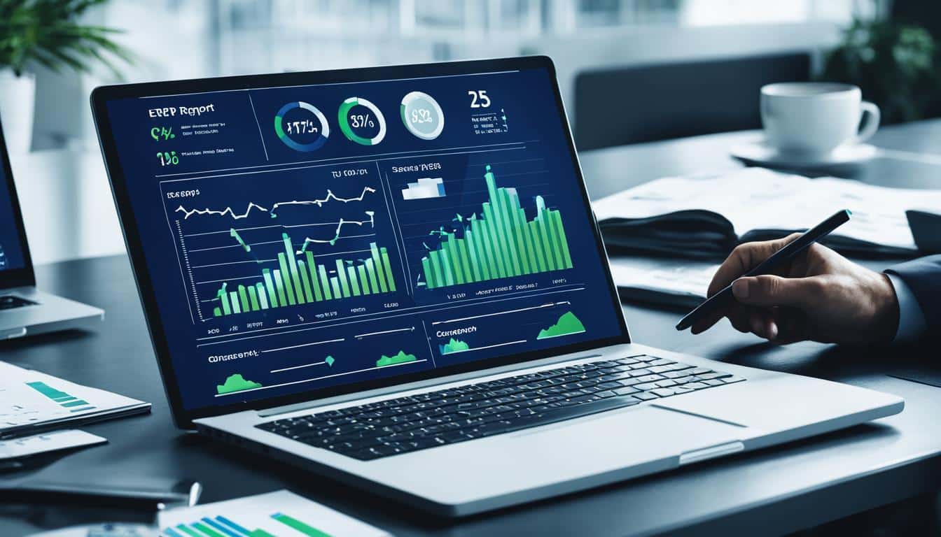 Panduan Lengkap Laporan ERP untuk Bisnis Anda