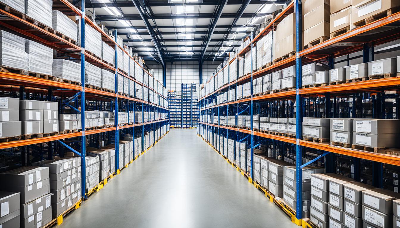 Manajemen Gudang: Panduan Lengkap untuk Efisiensi Biaya