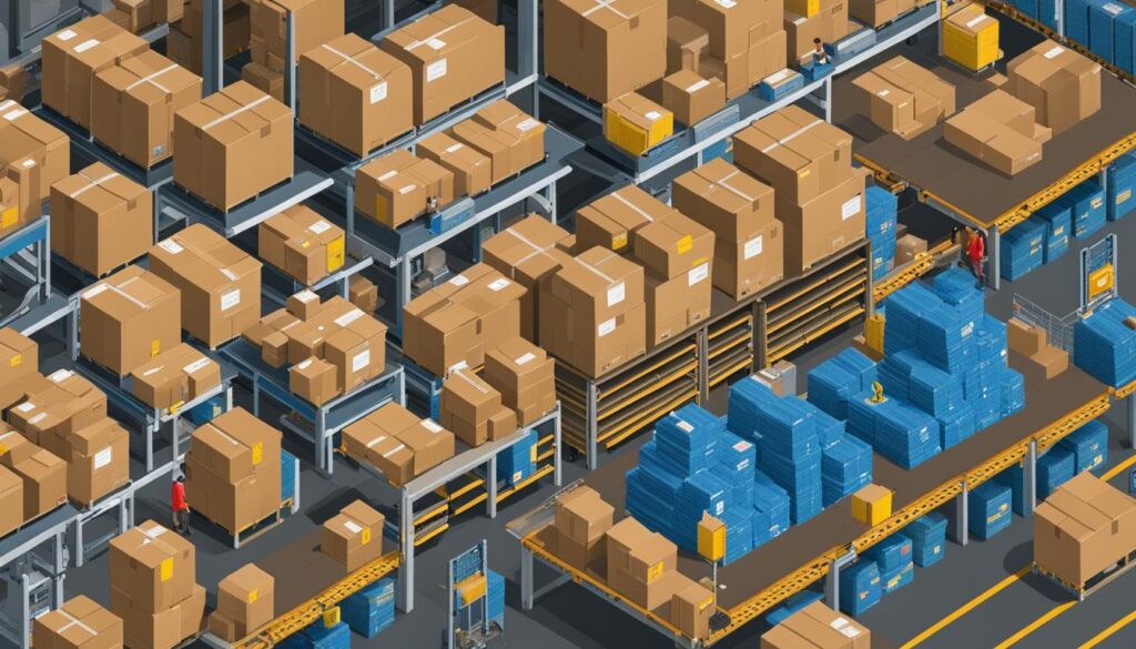 Tips agar Proses Retur Barang di Gudang Cepat & Efisien