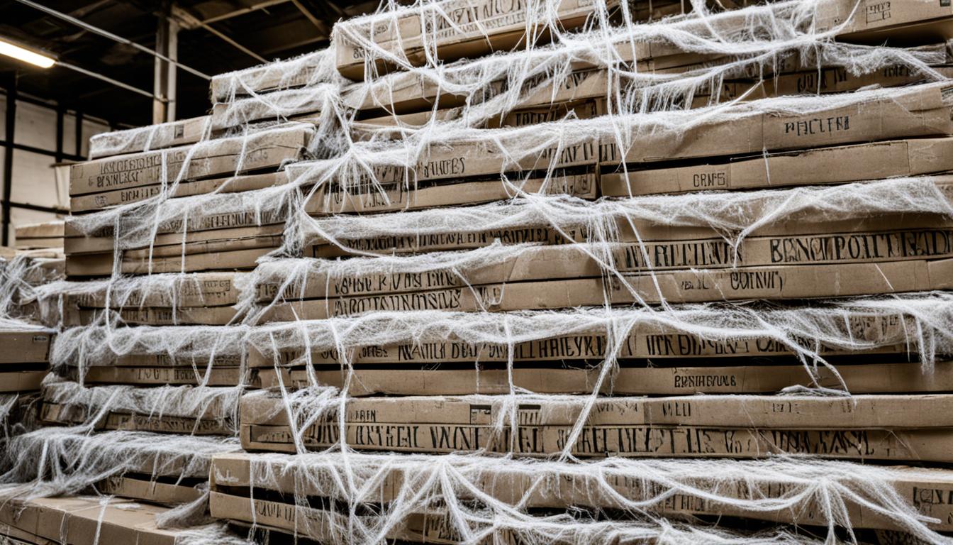 Dead Stock: Penyebab serta Cara Menghindari dan Mengatasinya