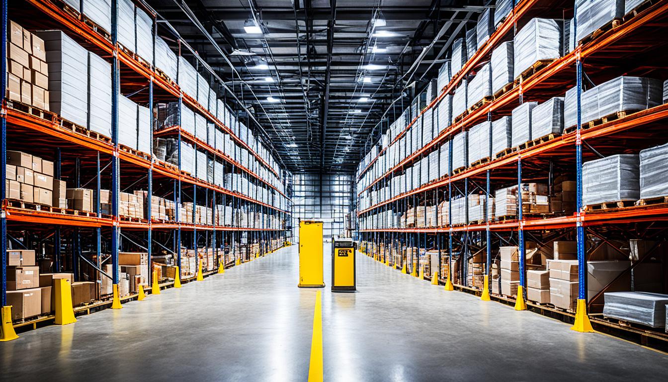 Panduan Keselamatan Kerja Gudang: Minimalkan Risiko dan Biaya