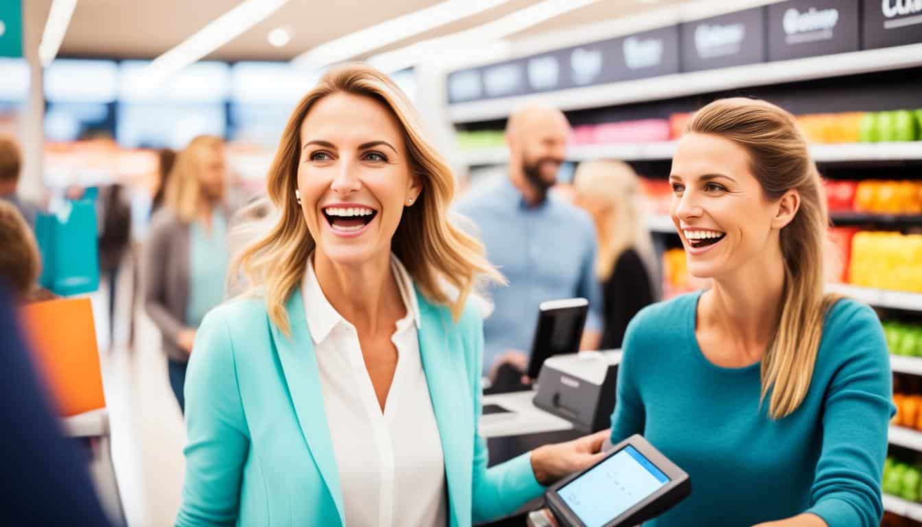 Cashierless Stores: Swalayan Tanpa Kasir, Masa Depan Belanja Modern