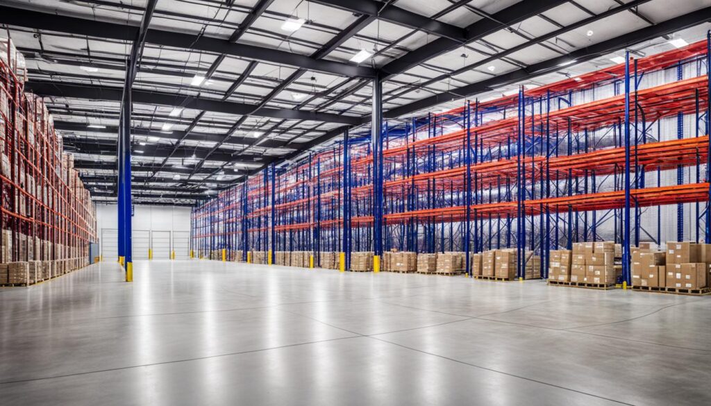 Climate Controlled Warehouse: Solusi Tepat untuk Produk Sensitif