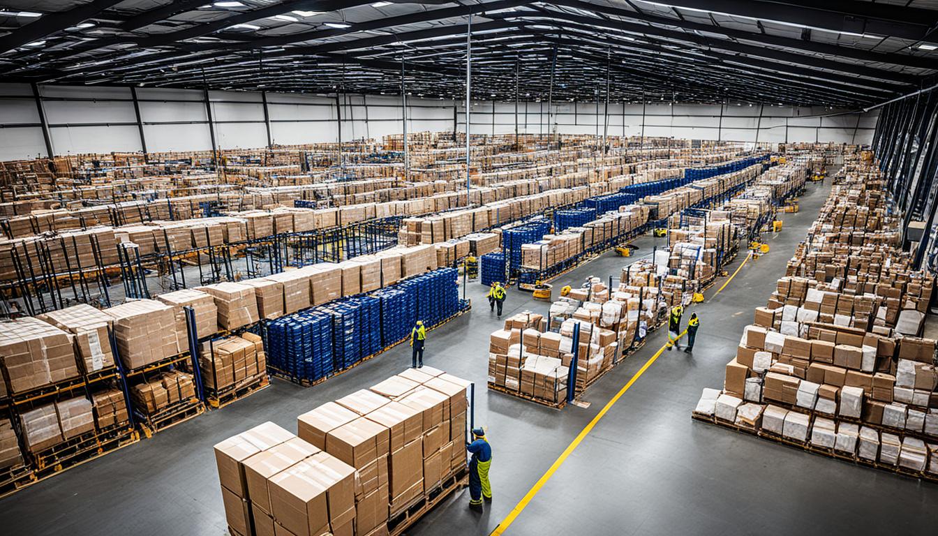 Cara Mengatasi Produk Cacat (Defective Goods) di Gudang yang Tepat