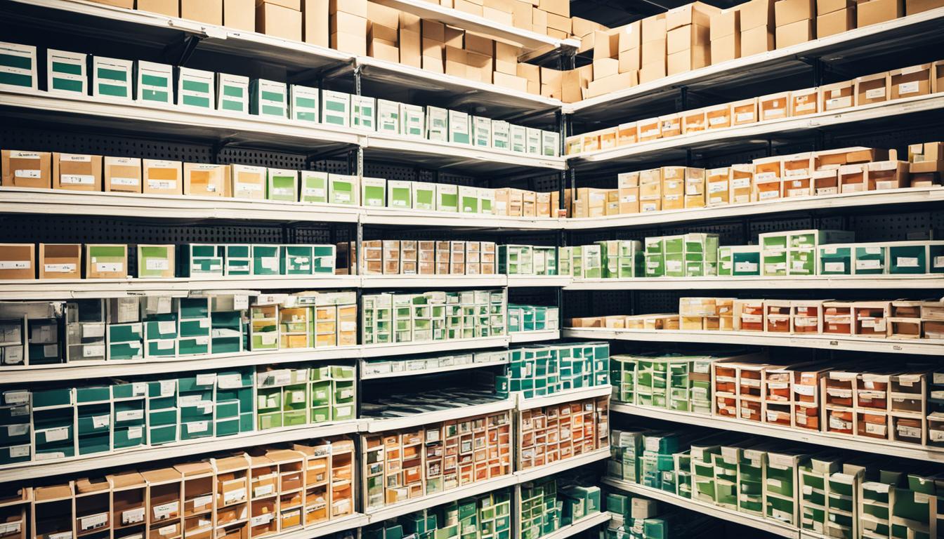 Stock Opname: Pengertian, Tujuan, dan Langkah-langkahnya