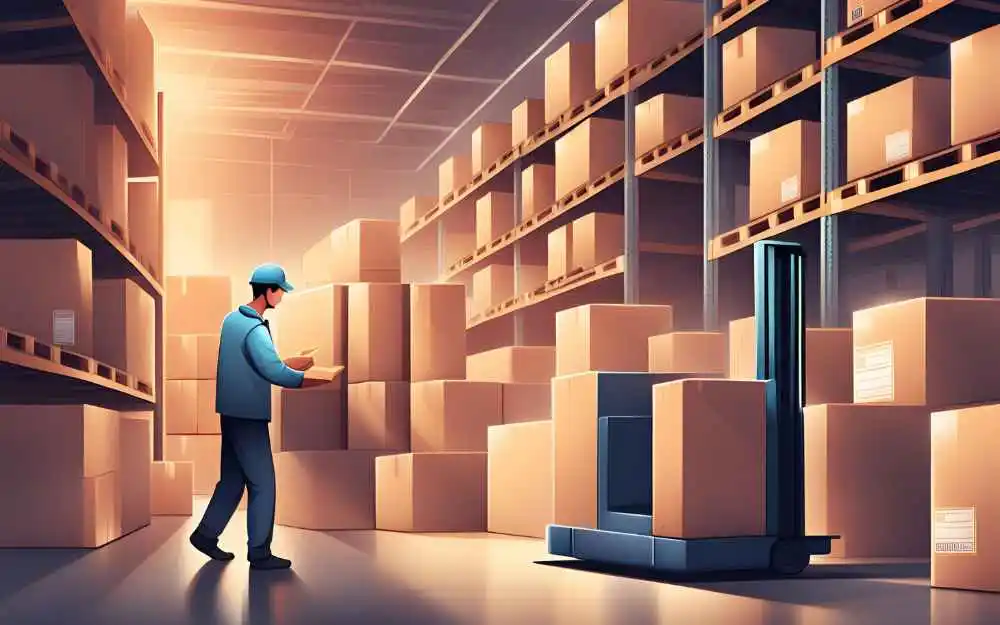 Apa itu Wave Picking? Cara Kerja, Manfaat & Contohnya