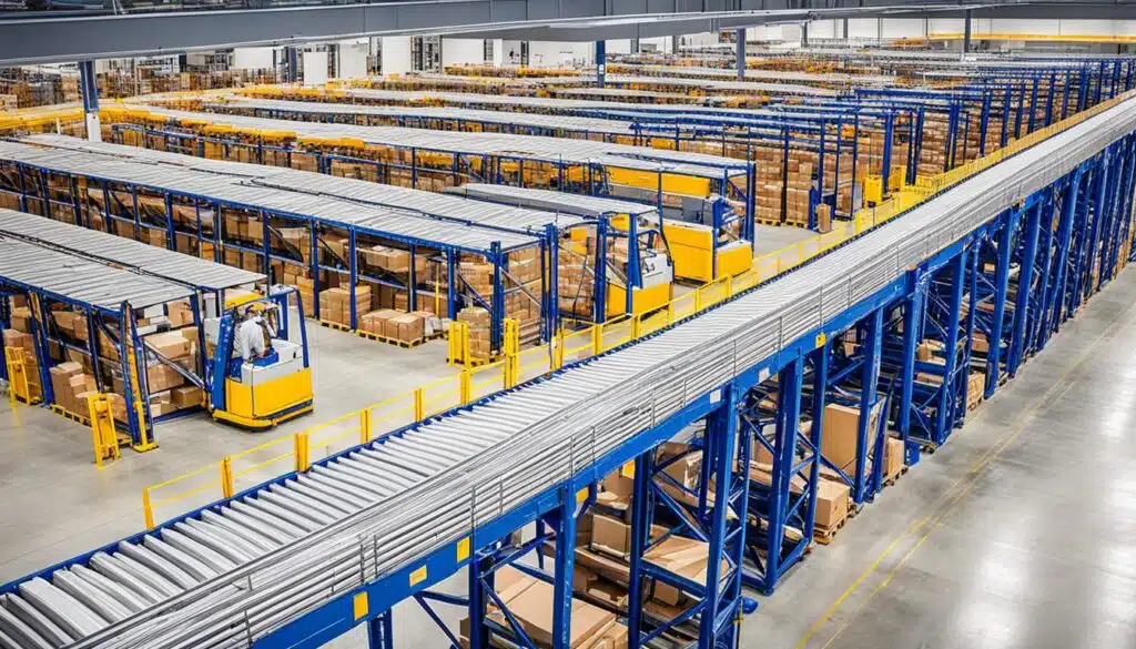 Apa itu Batch Picking? Cara Kerja, Manfaat & Contohnya