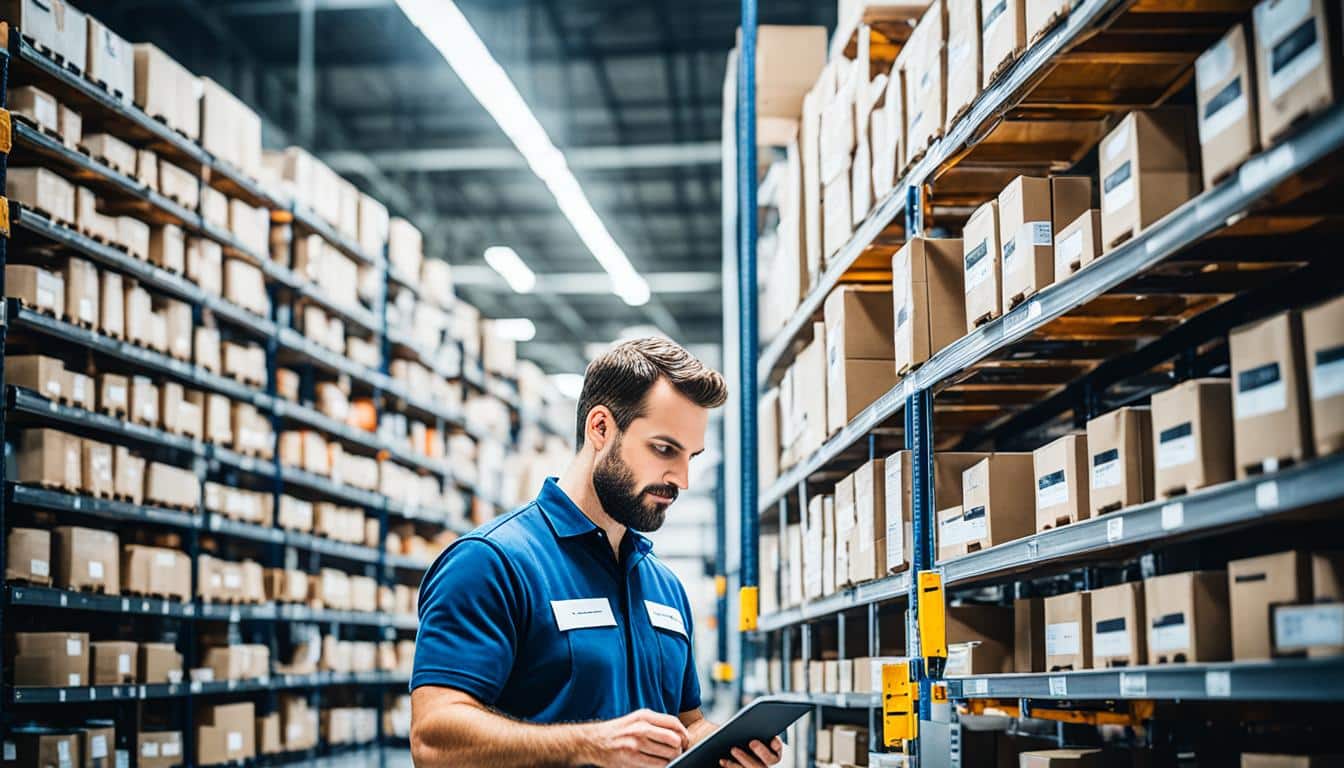 Memahami Apa Itu SKU dalam Manajemen Stok di Gudang