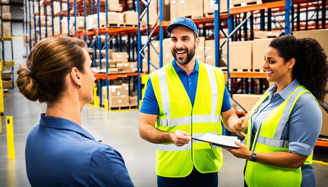 Warehouse Quality Control Best Practices