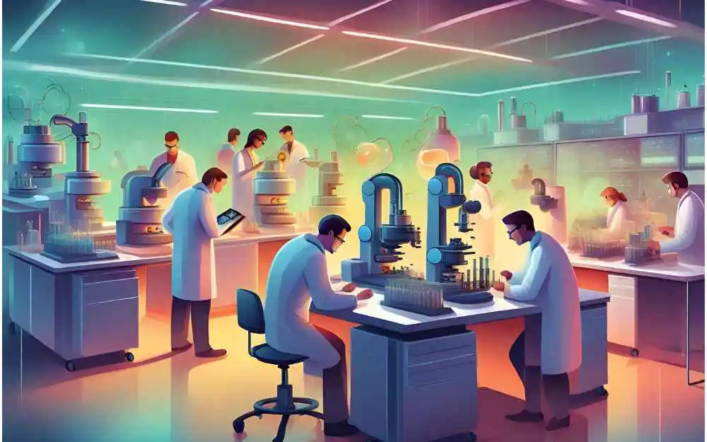 Research and Development (R&D): Pendorong Pertumbuhan Bisnis