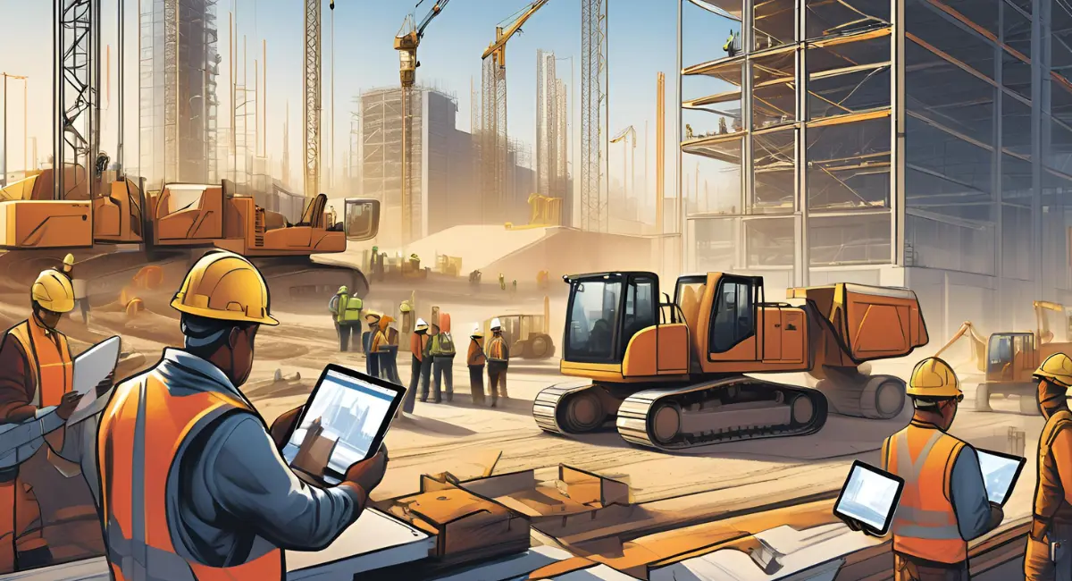 17 Software Kontraktor Terbaik 2026 untuk Konstruksi