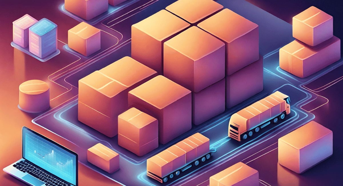 10 SCM Software Supply Chain Management Terbaik 2024