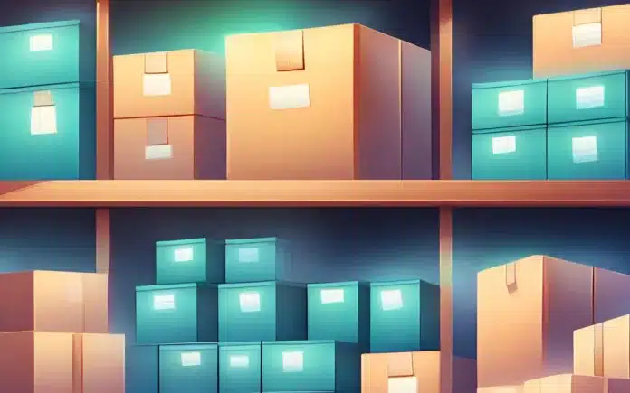 Sistem Inventory: Pengertian dan Cara Mengelolanya