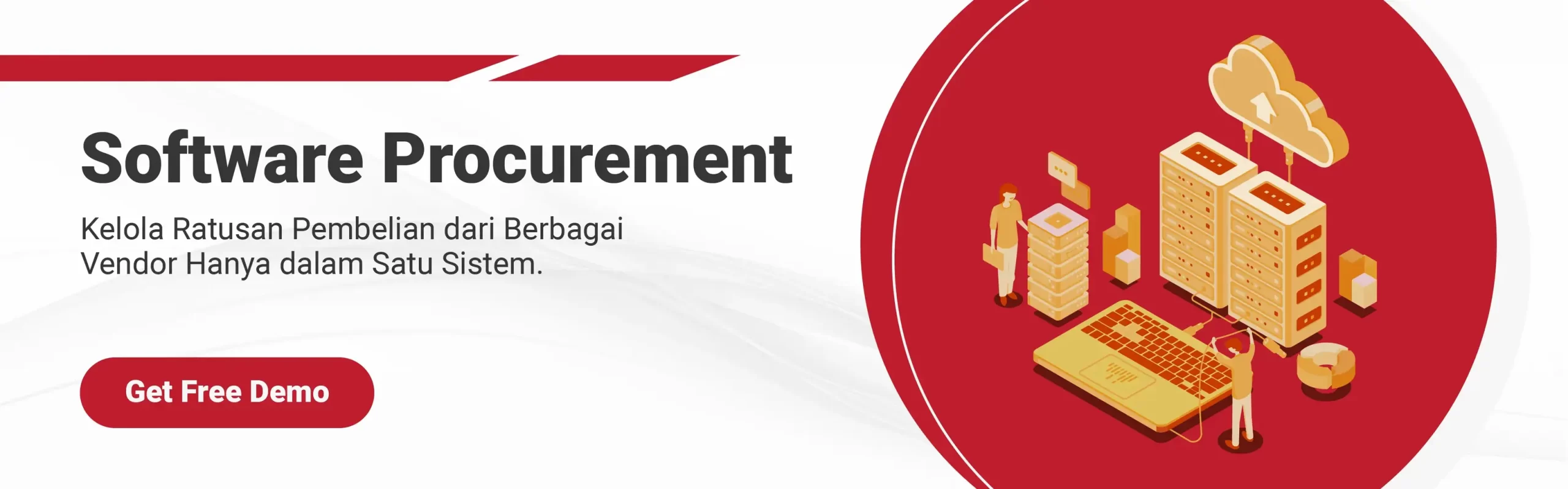 Bagaimana Software ERP Mengoptimalkan Proses Procurement?