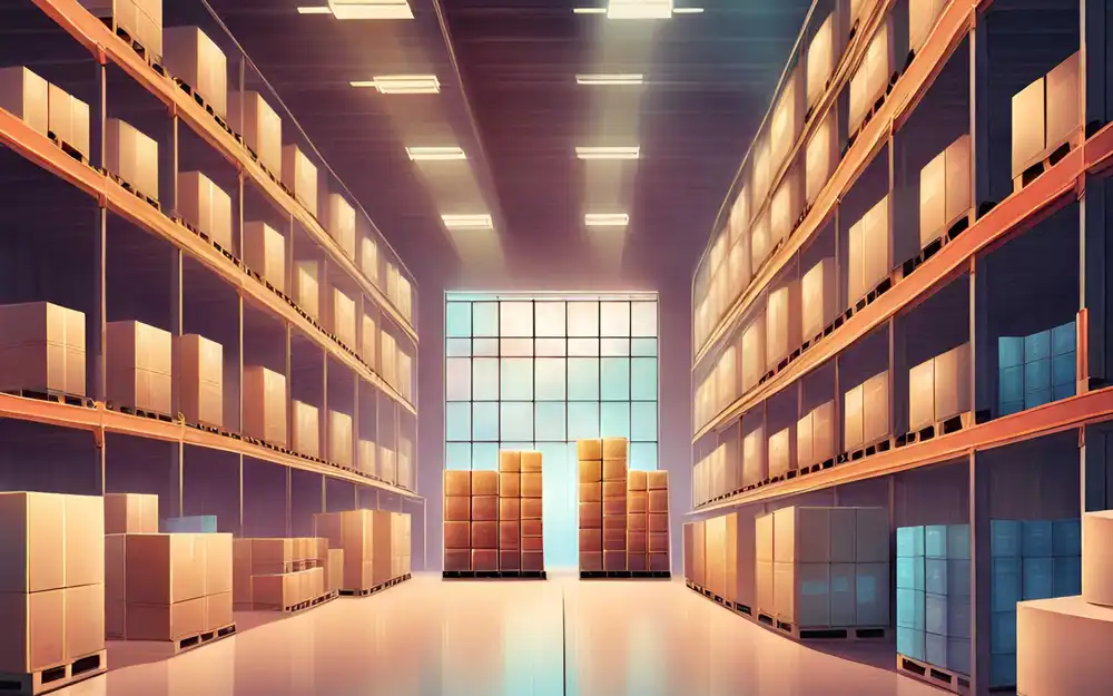 Sistem Inventory: Pengertian dan Cara Mengelolanya