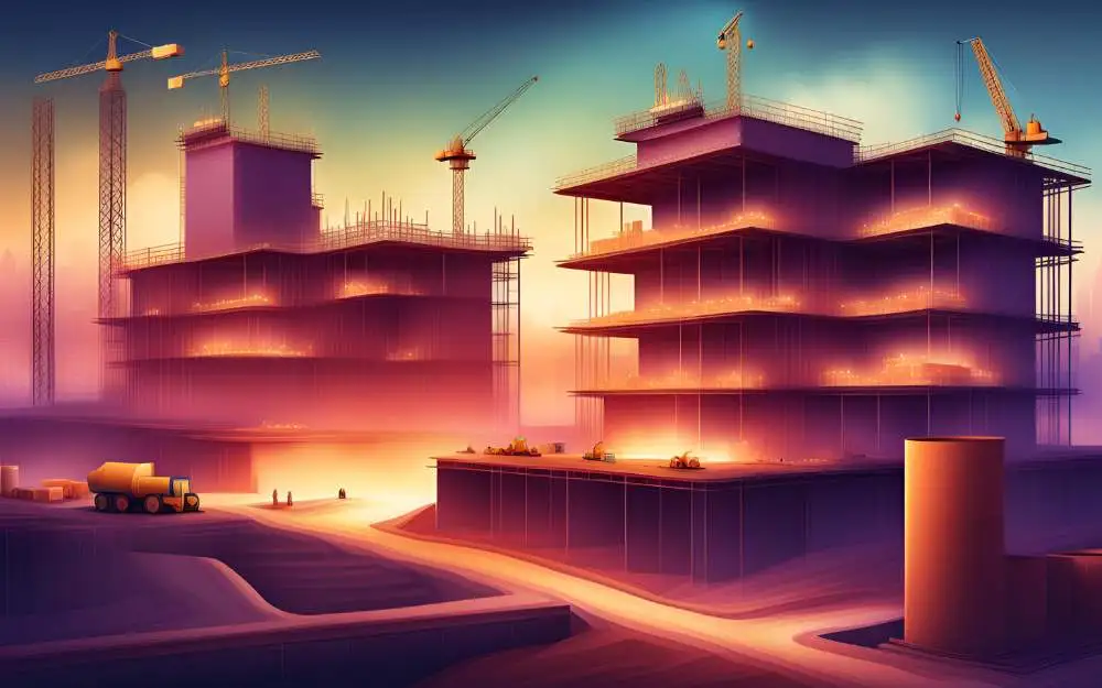 Mengenal EPC: Engineering, Procurement, & Construction