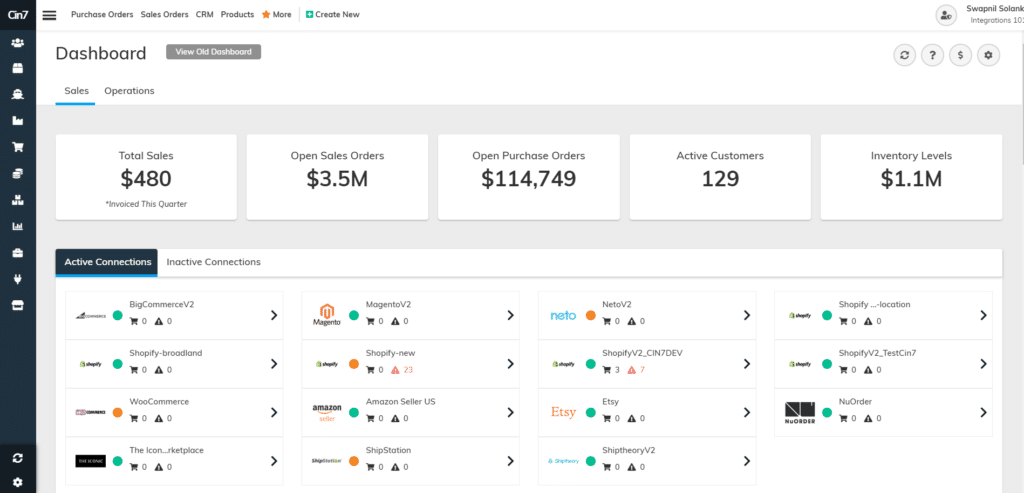 10 Software Aplikasi Inventory Management Terbaik (2024)