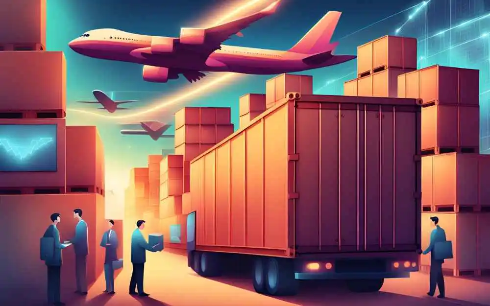 Apa Itu Saluran Distribusi? Dan 3 Tingkatan Fundamentalnya