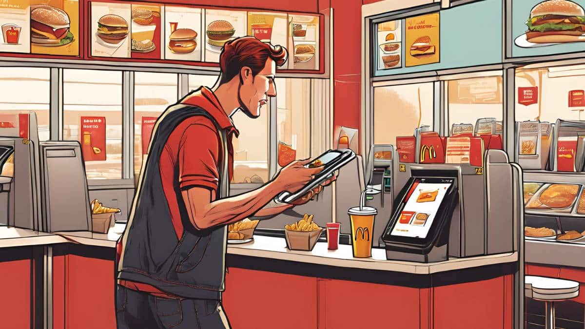 6 Alasan Mengapa Self Service & Self Order Jadi Tren Bisnis