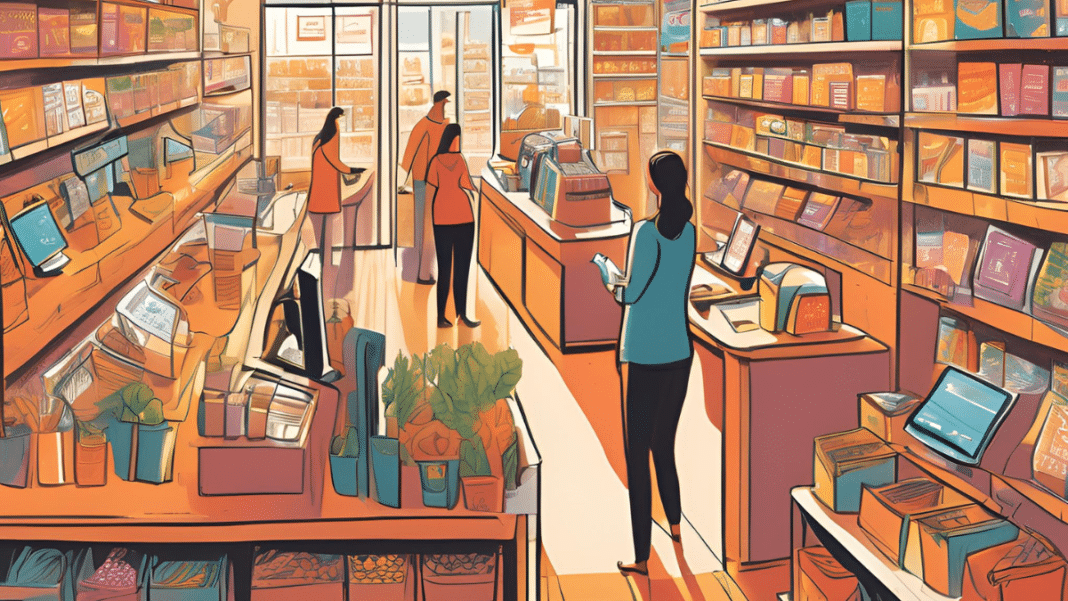 Software POS Alfamart: Pengertian dan Cara Kerja Sistemnya