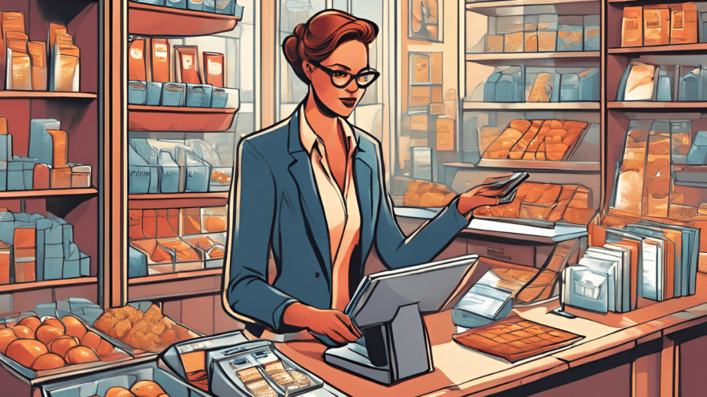 Sistem Barcode: Pengertian, Fungsi dan Kegunaannya