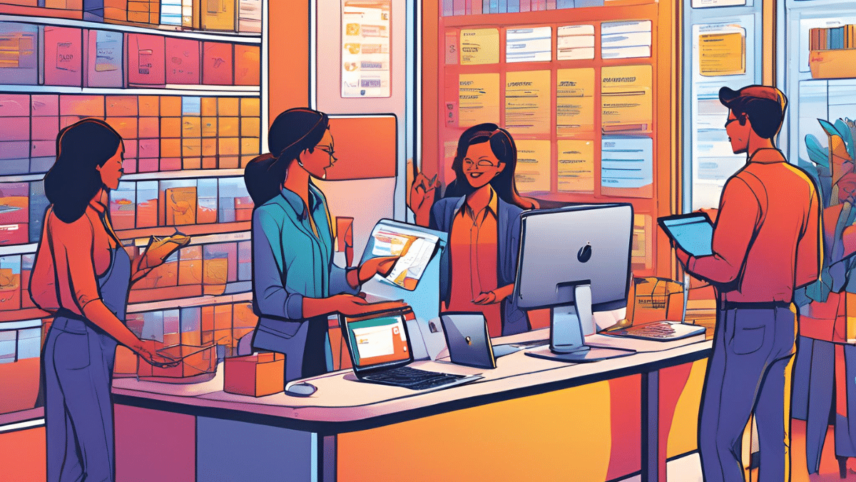 8 Aplikasi Scan Barcode Terbaik dan Praktis, Bisa Android