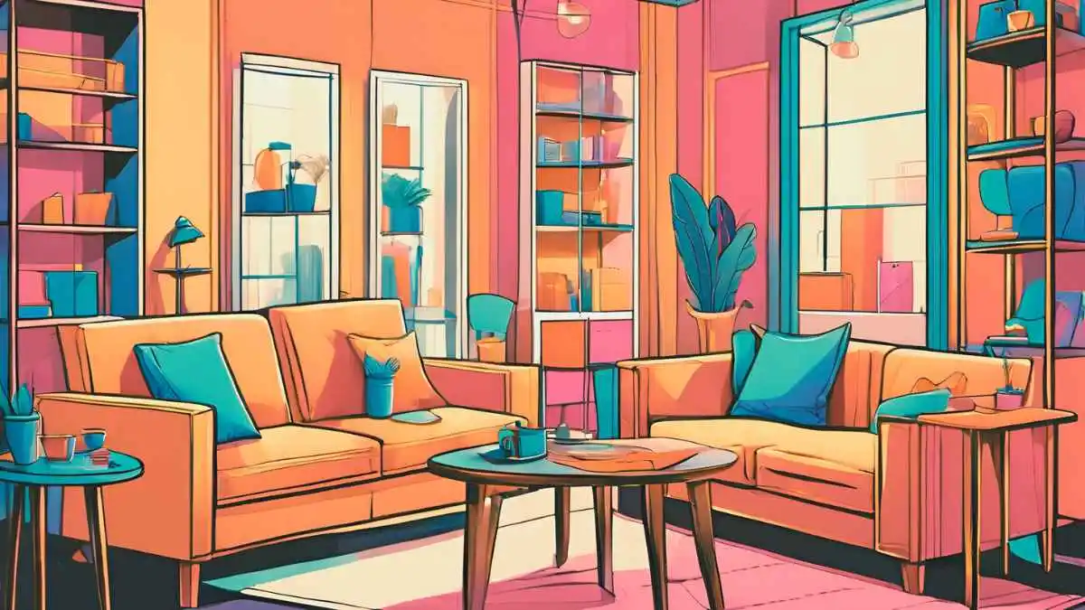 Strategi Praktis dalam Mengembangkan Bisnis Furniture