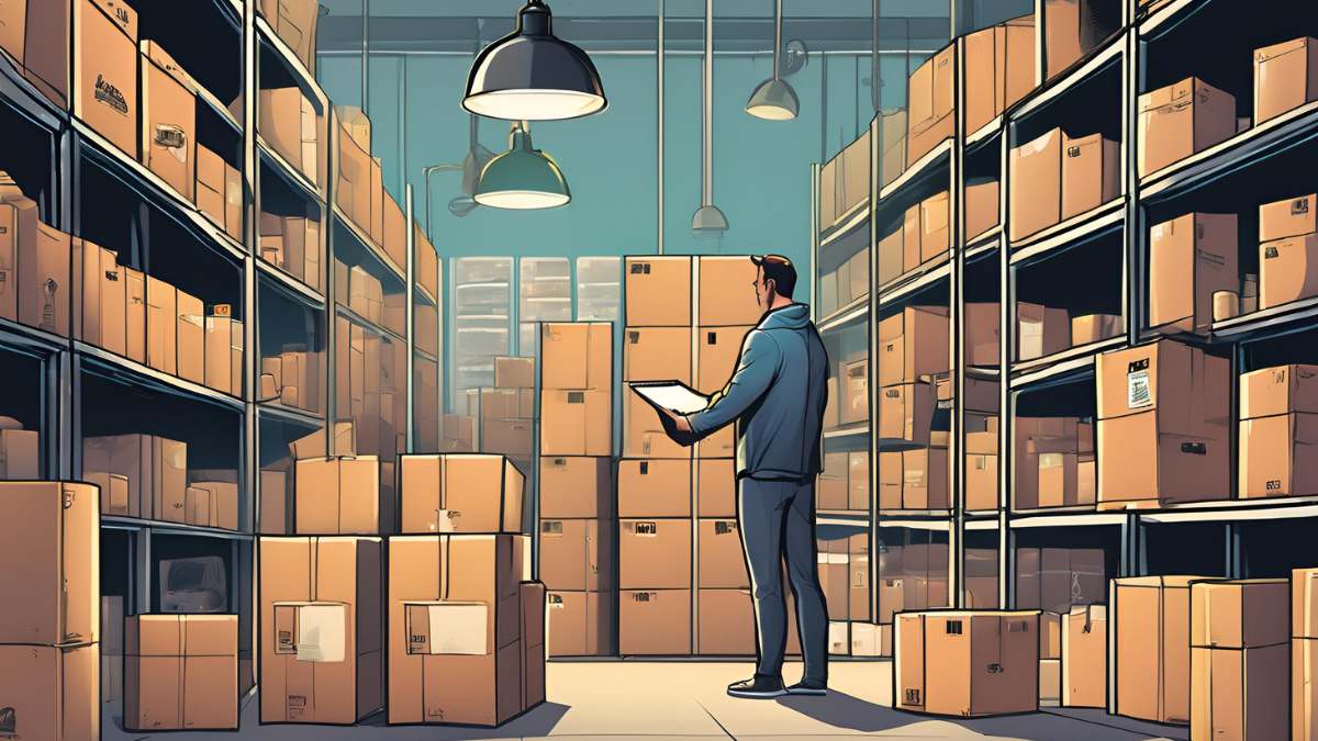 10 Cara Menjadi Distributor Sukses: Panduan Lengkap