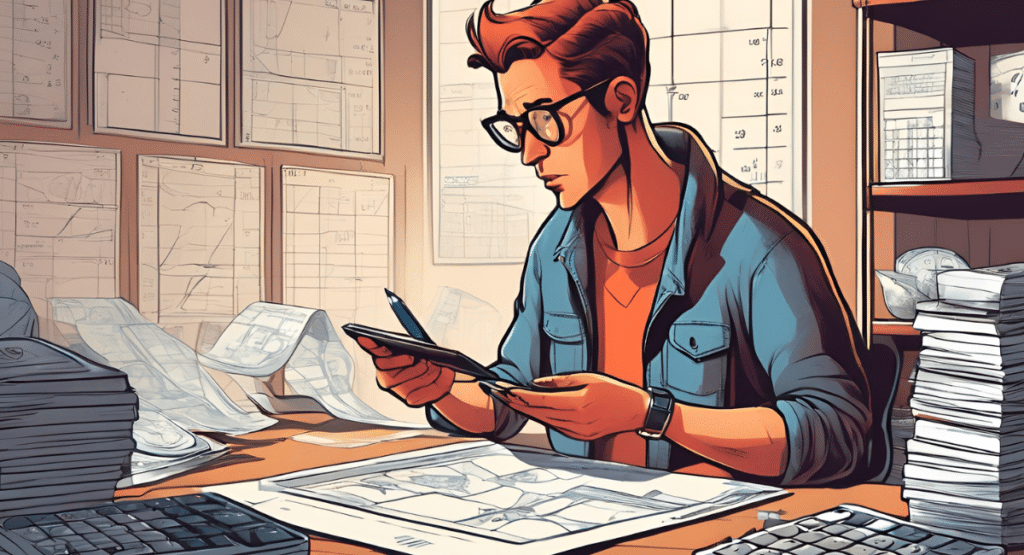 Cara Efektif Menentukan Cost Estimation dalam Proyek