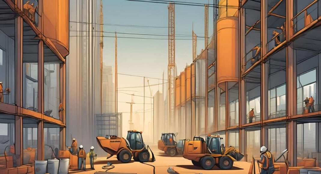 Pentingnya Kurva S dalam Manajemen Proyek