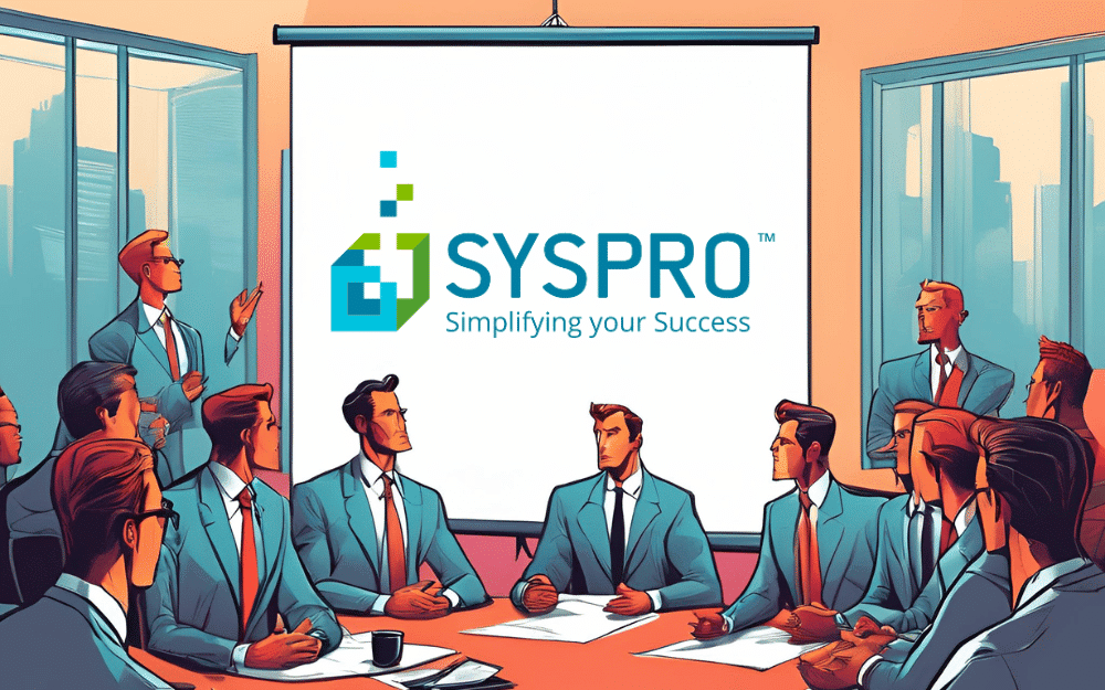 Syspro ERP Software: Ulasan Lengkap dan Alternatif Terbaik - Blog ...