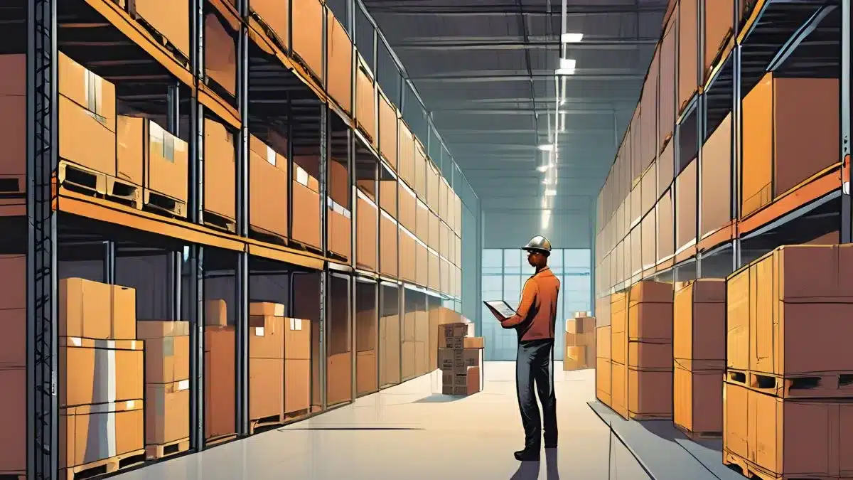 17 Aplikasi Warehouse Management System (WMS) Terbaik