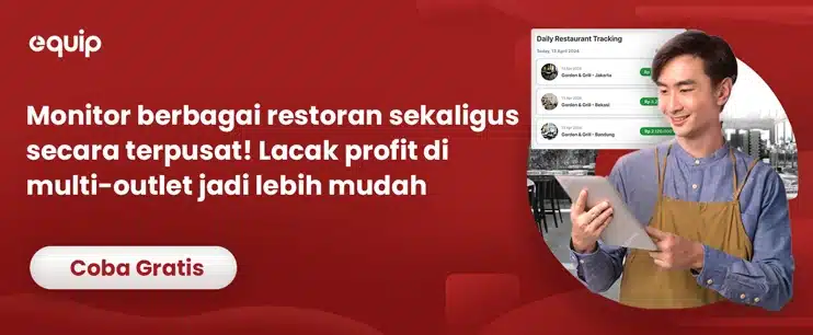 10 Software Aplikasi Kasir Restoran Terbaik Berbasis Digital