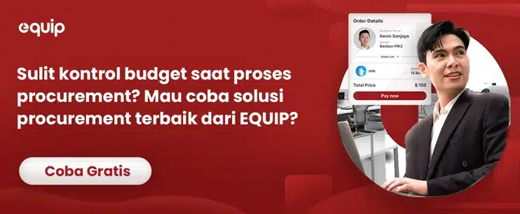10 Aplikasi Purchasing Terbaik untuk Procurement & Fitur