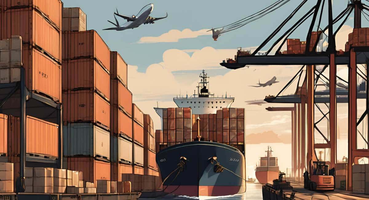 Apa Itu Bill of Lading dan Fungsinya dalam Pengiriman