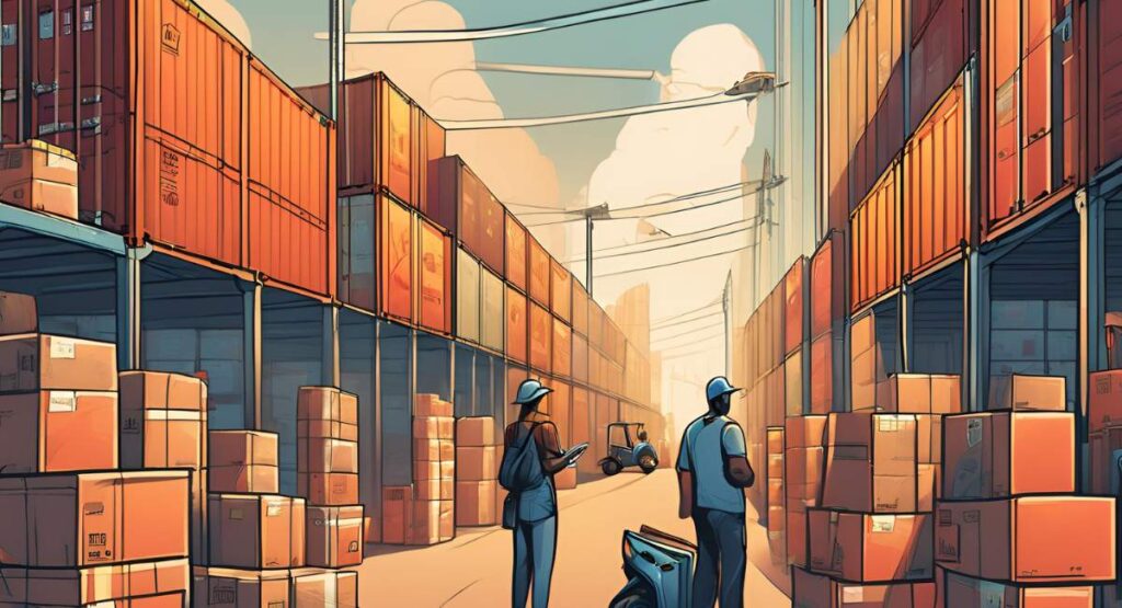 Memahami Modern Trade: Keunggulan dan Tantangannya