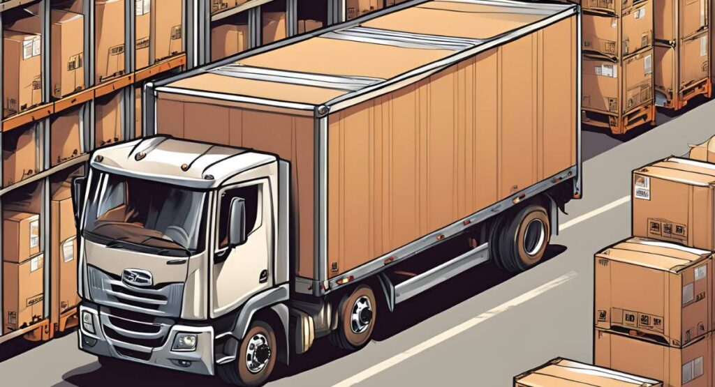 Mengenal Sales Distributor: Kunci Sukses Distribusi Produk