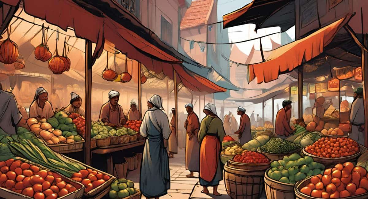 Mengenal General Trade dan Bedanya dengan Modern Trade