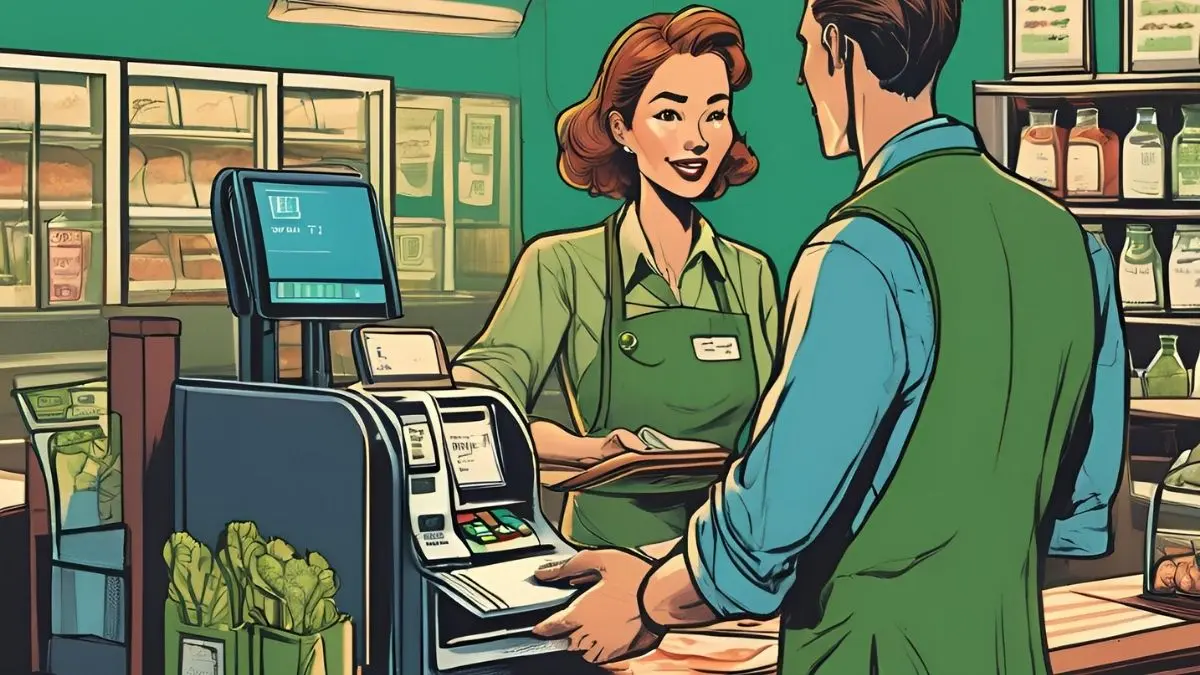 16 Software Aplikasi Kasir Terbaik dan Perbandingan Fitur