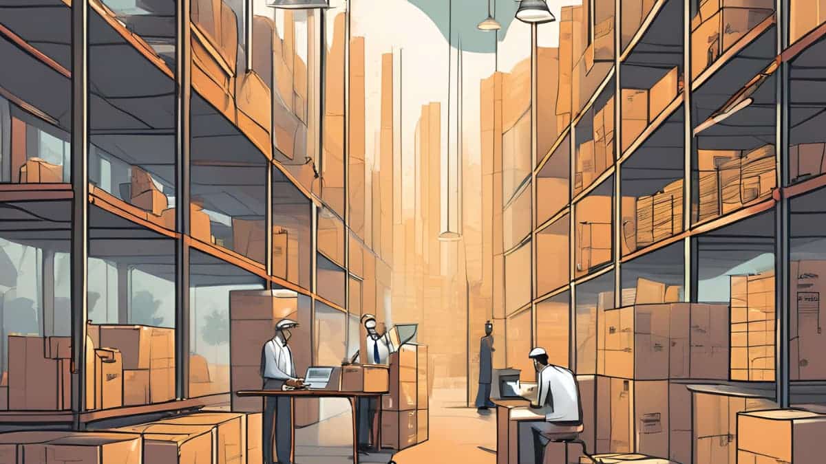 Proses Procurement: Definisi, Fungsi, dan Contoh