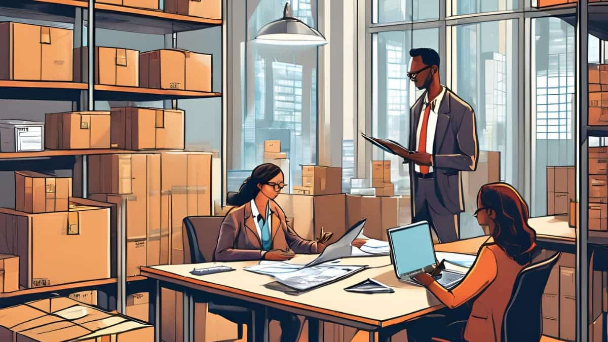 12 Modul ERP Utama untuk Optimalkan Proses Bisnis Anda