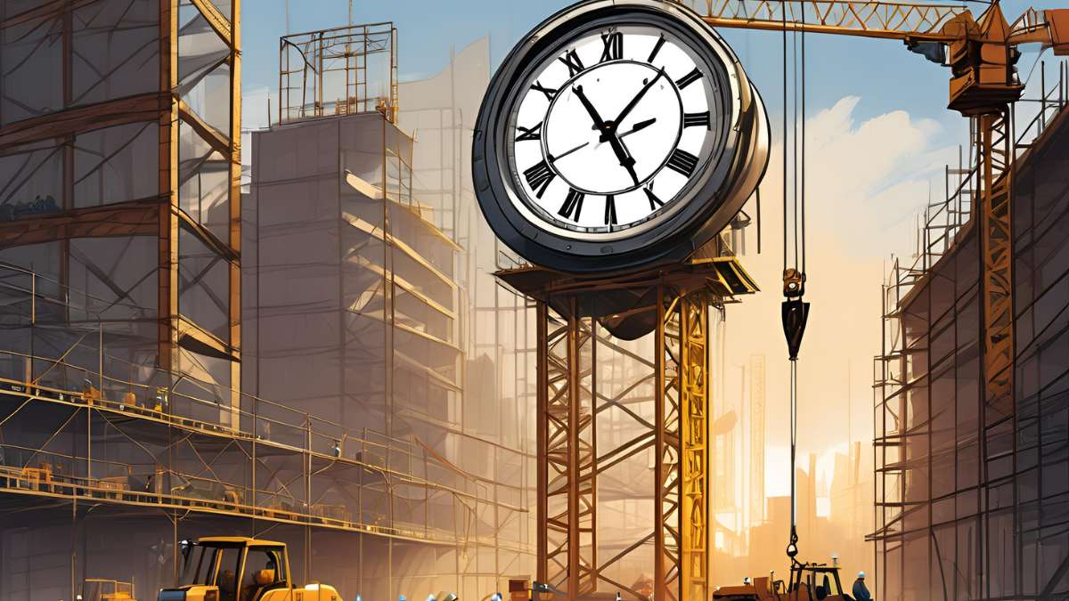 Time Schedule Proyek: Pengertian dan Cara Membuatnya