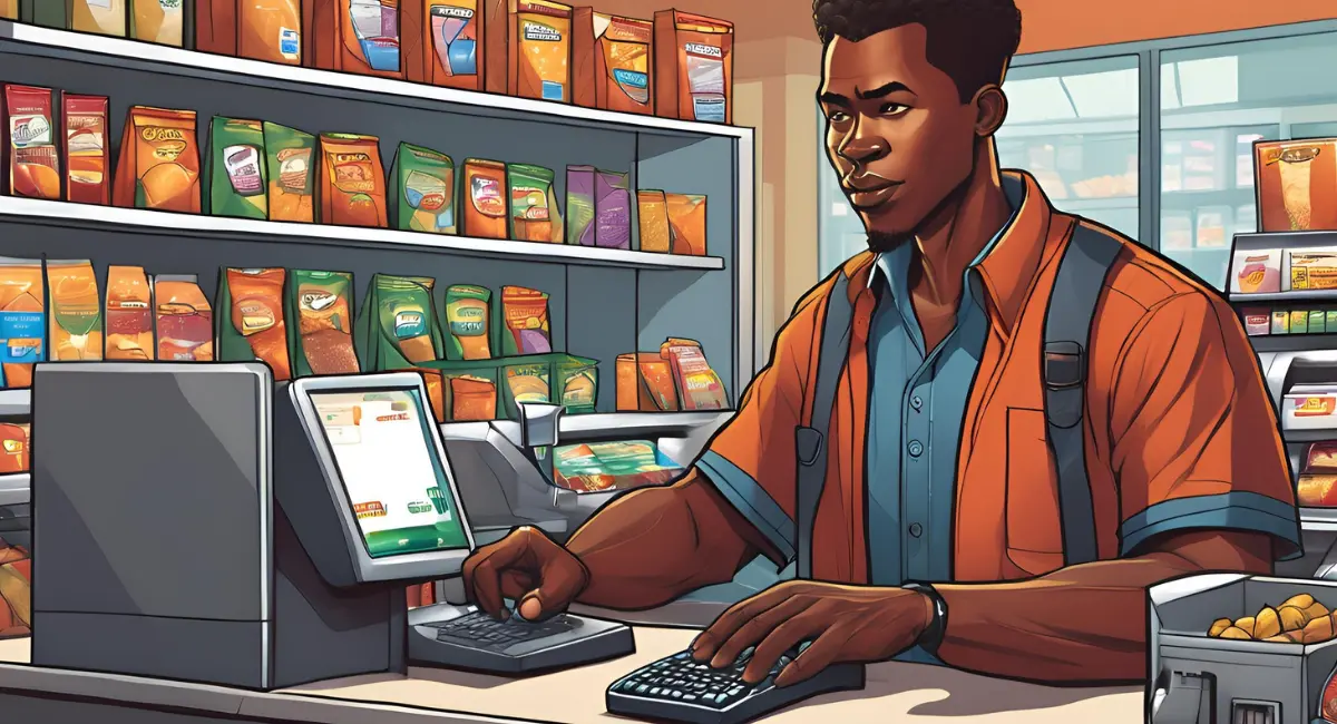 Aplikasi Kasir Indomaret: Fungsi dan Cara Kerjanya