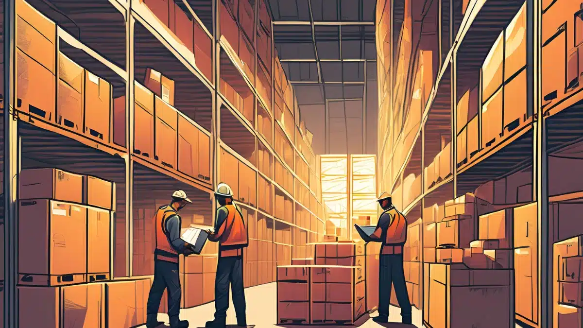 Laporan Stock Opname: Pengertian, Cara Membuat, & Contohnya