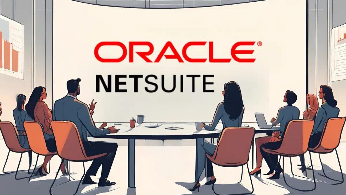 Apa Itu Oracle NetSuite ERP? Fitur, Kelebihan, dan Alternatifnya