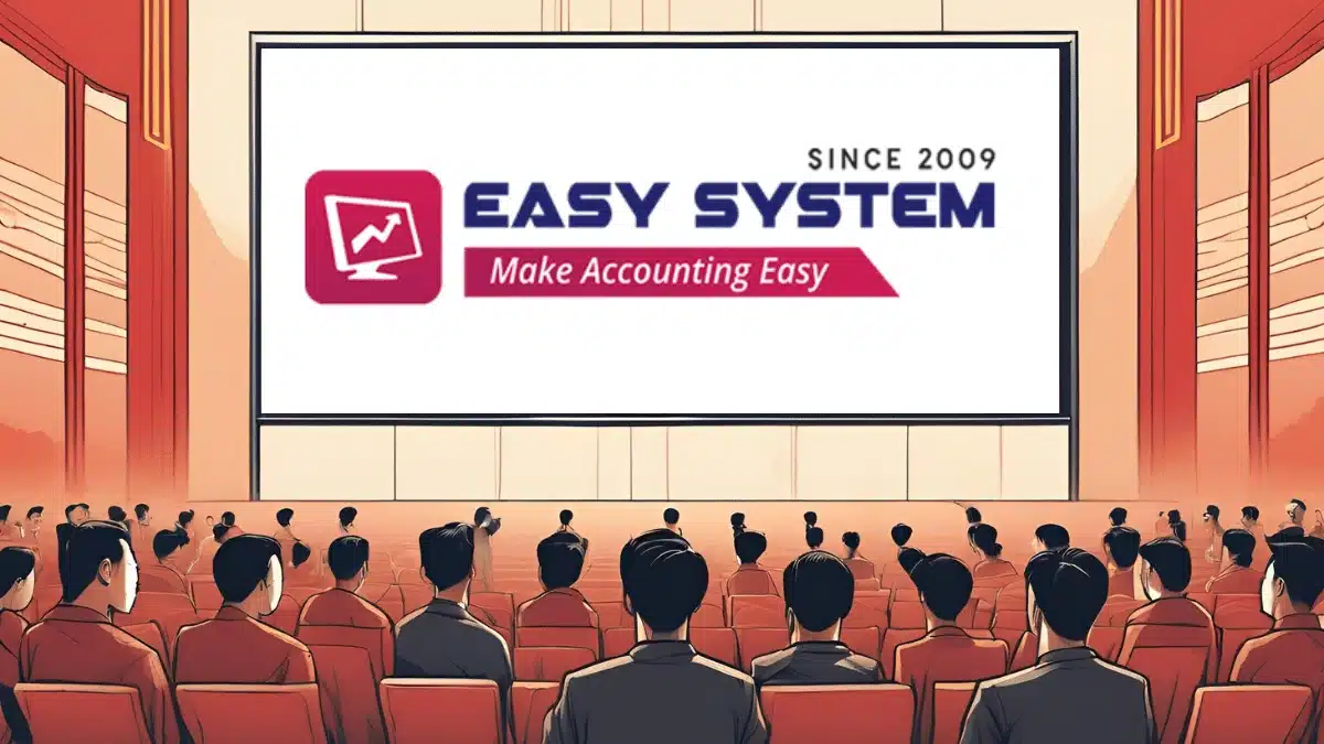 Easy Accounting System: Kelebihan, Kekurangan, dan Alternatifnya