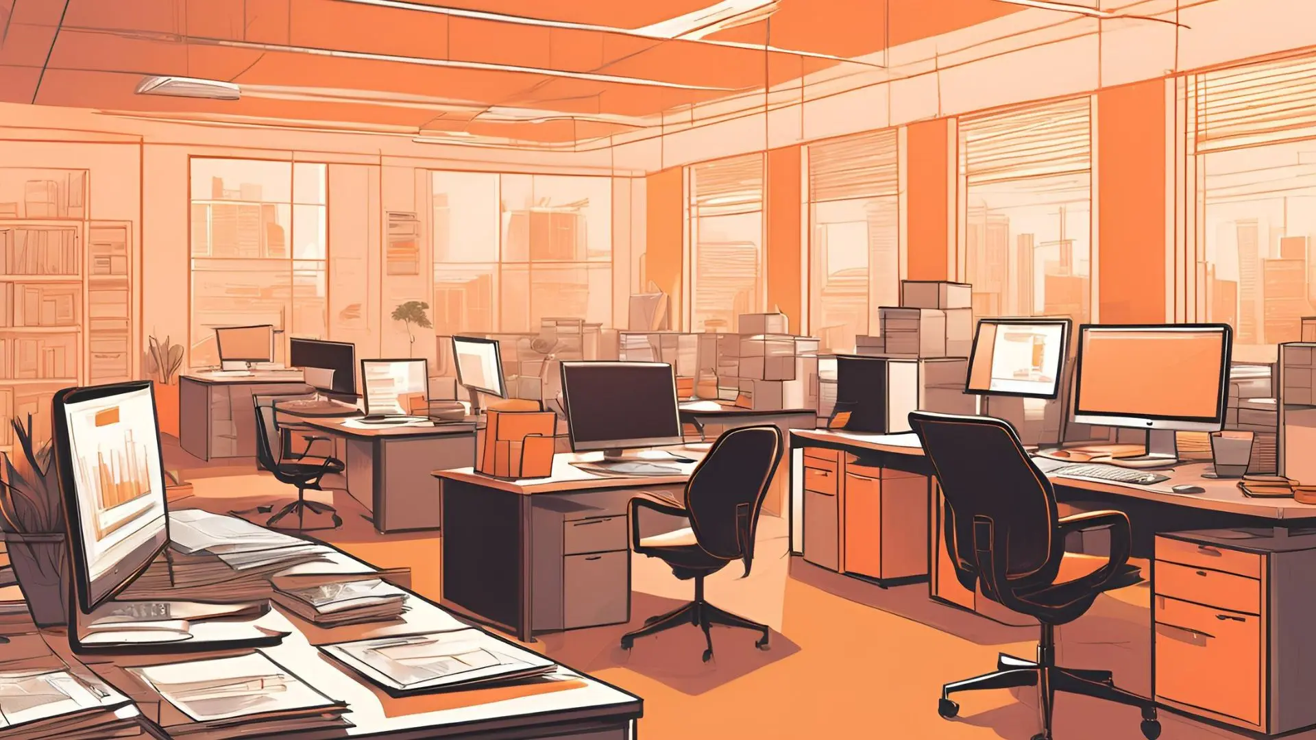 11 Document Management Software DMS Terbaik di Indonesia