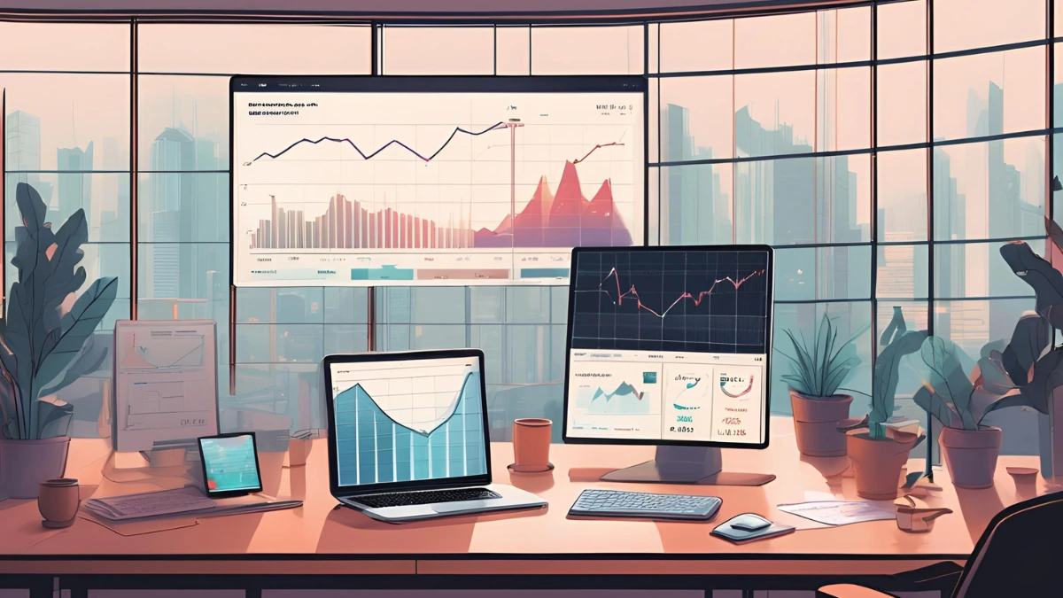 Apa itu Debt to Equity Ratio? Rumus dan Contoh Penerapannya