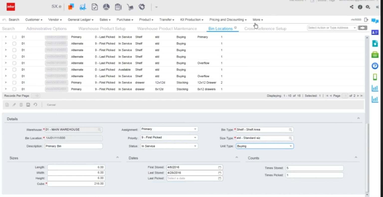 17 Aplikasi Warehouse Management System (WMS) Terbaik
