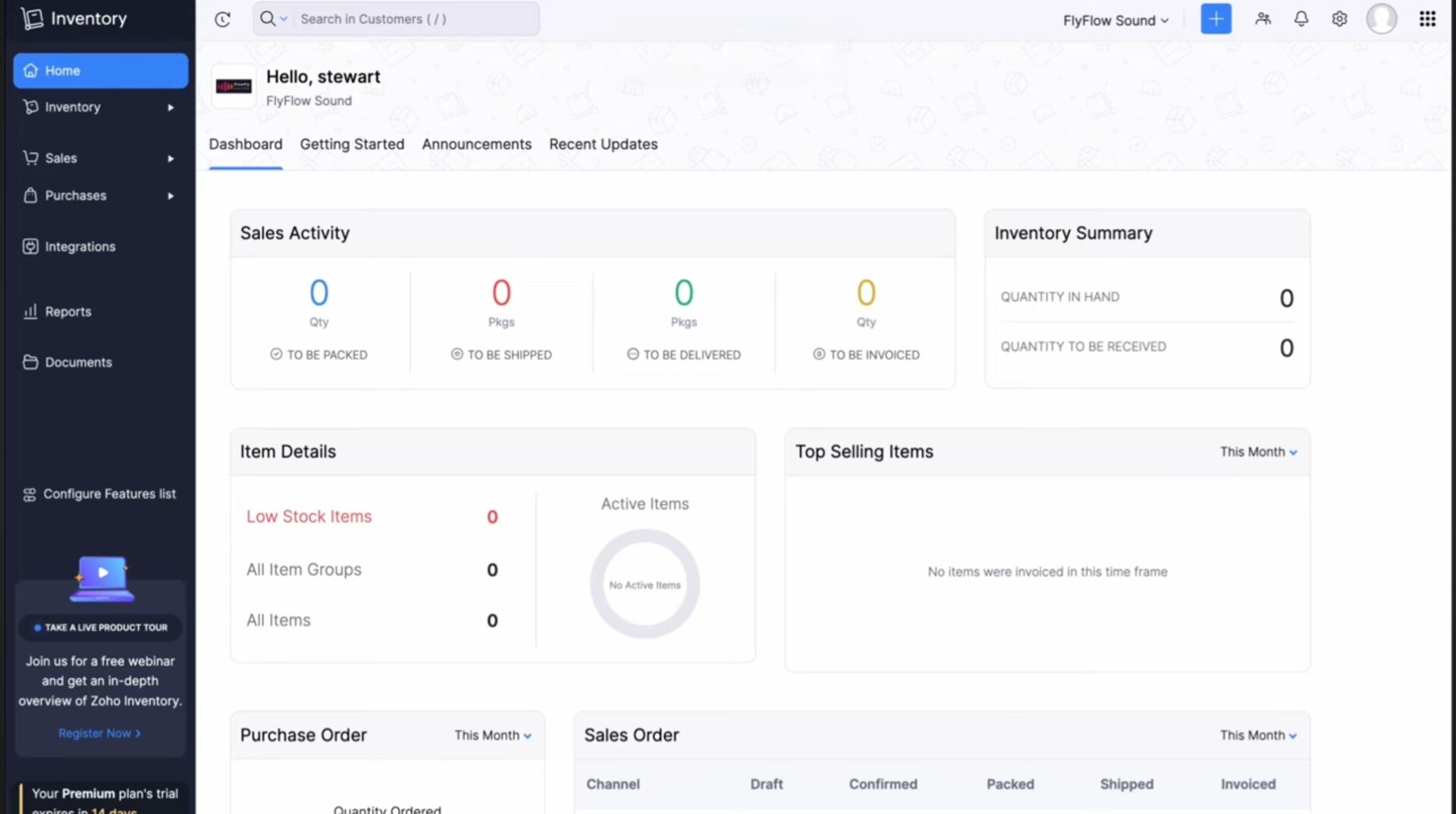 17 Aplikasi Warehouse Management System (WMS) Terbaik